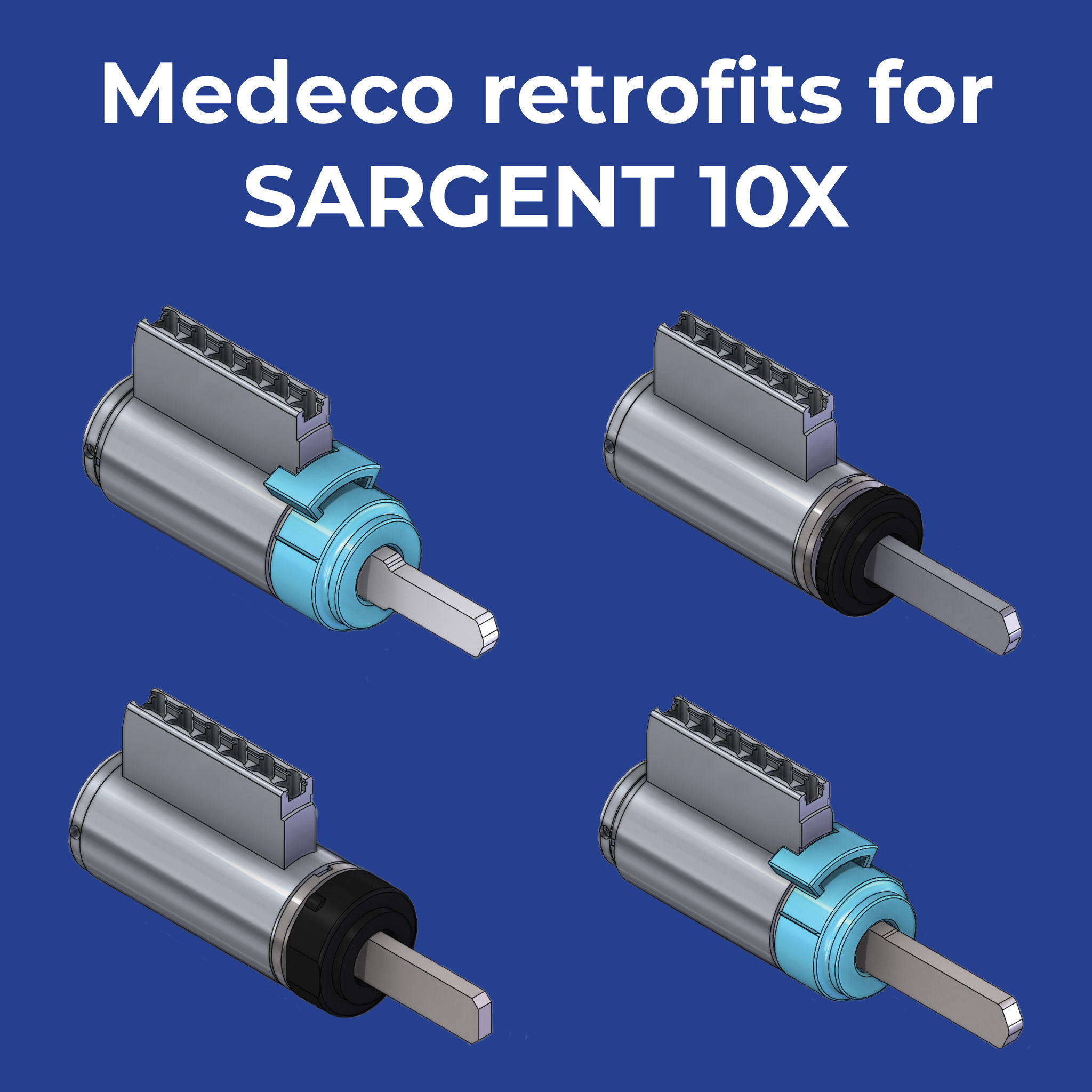 Medeco | High Security Door Locks and Patent Protected Keys to Keep Valuables Safe and Secure ...